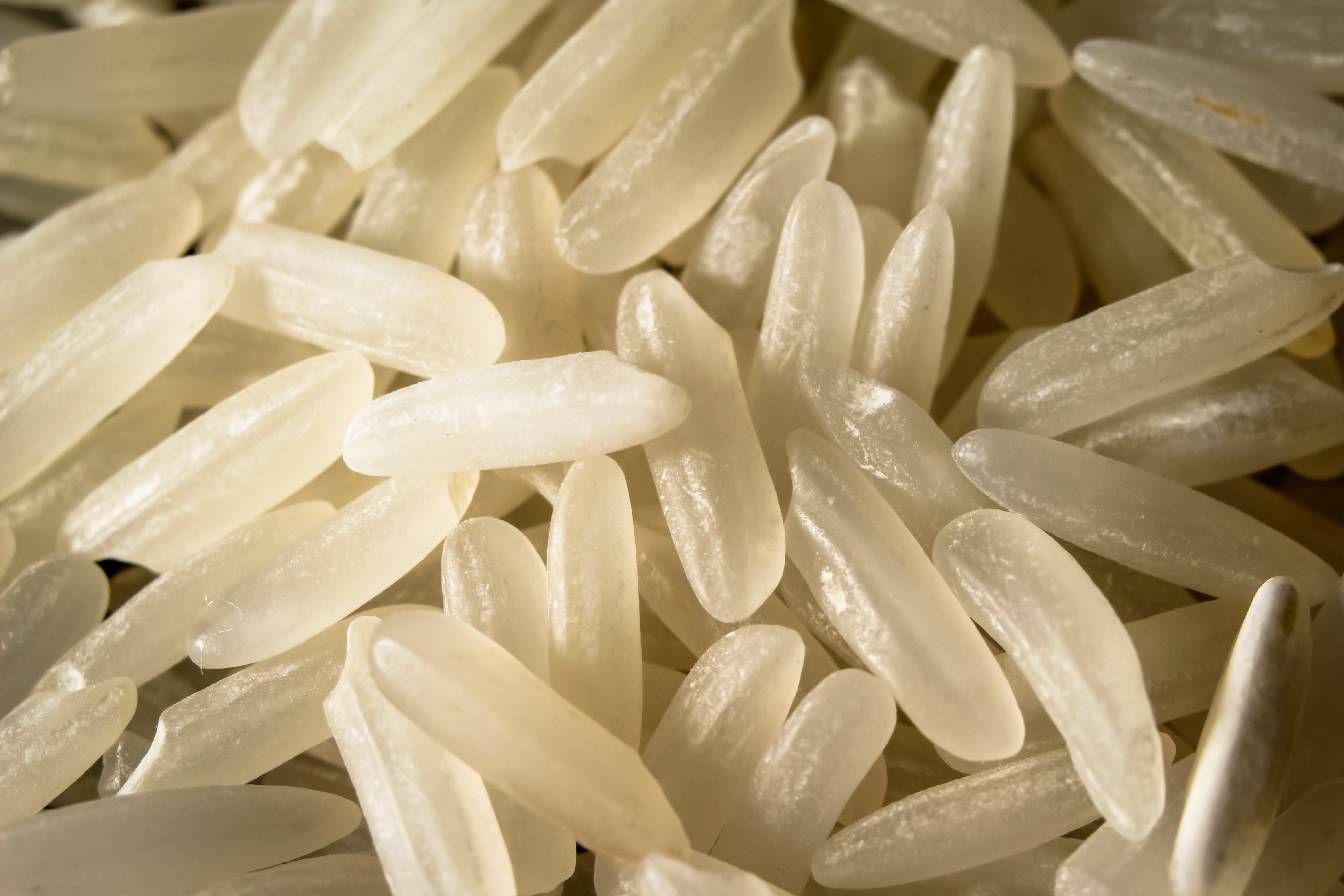 Pakistan Rice - Rice Pakistan